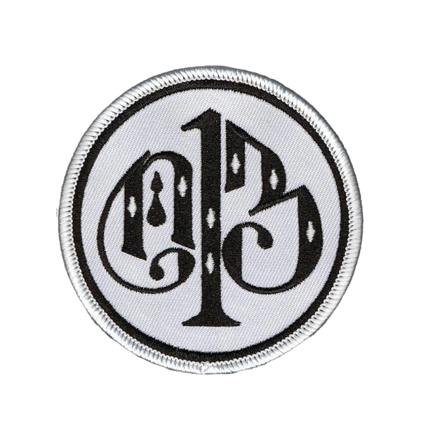 Nick 13 - Spade Patch – Merch Connection