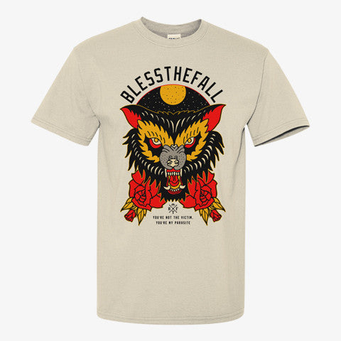 Blessthefall - Parasite Shirt – Merch Connection