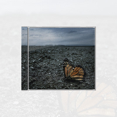 Blessthefall - Witness CD – Merch Connection