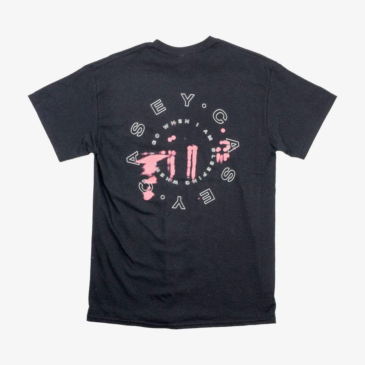Casey - Haze Shirt – Merch Connection