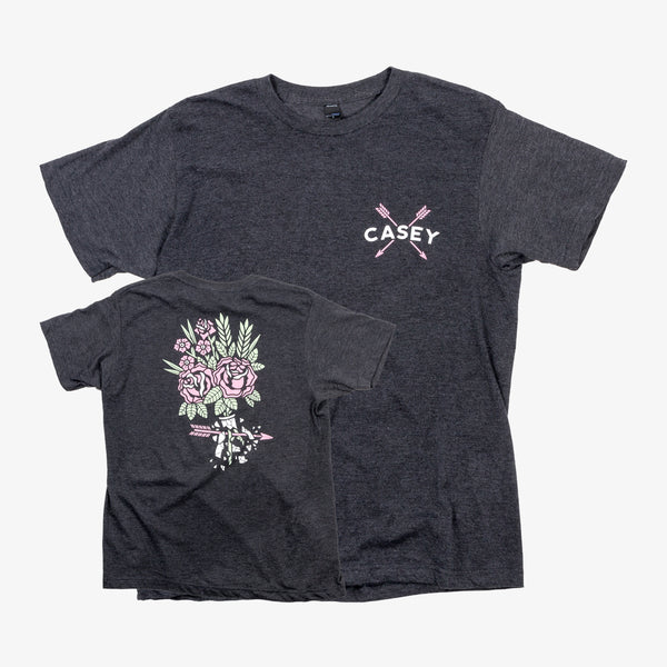 Casey - Vase Shirt – Merch Connection