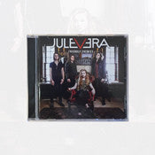 Jule Vera - Friendly Enemies CD – Merch Connection