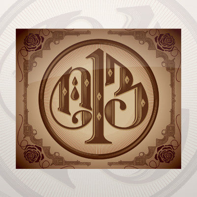 Nick 13 - Self Titled CD – Merch Connection