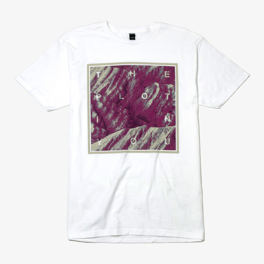 The Plot In You - Mountains Shirt – Merch Connection