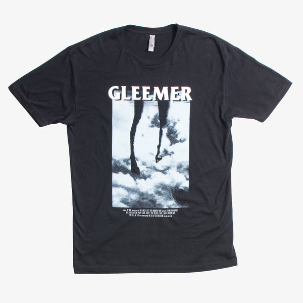Gleemer - Floating Shirt – Merch Connection